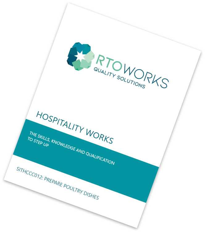 RTO Works | Quality Solutions For Your RTO | Consulting & Resources